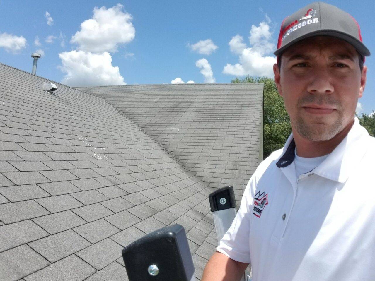 Armor Roofing | Trusted Roofing Services for Durable Protection