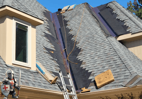 Armor Roofing | Trusted Roofing Services for Durable Protection